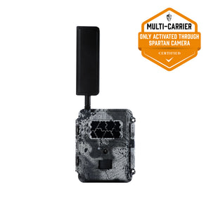 Spartan GoCam Collection | Spartan Camera