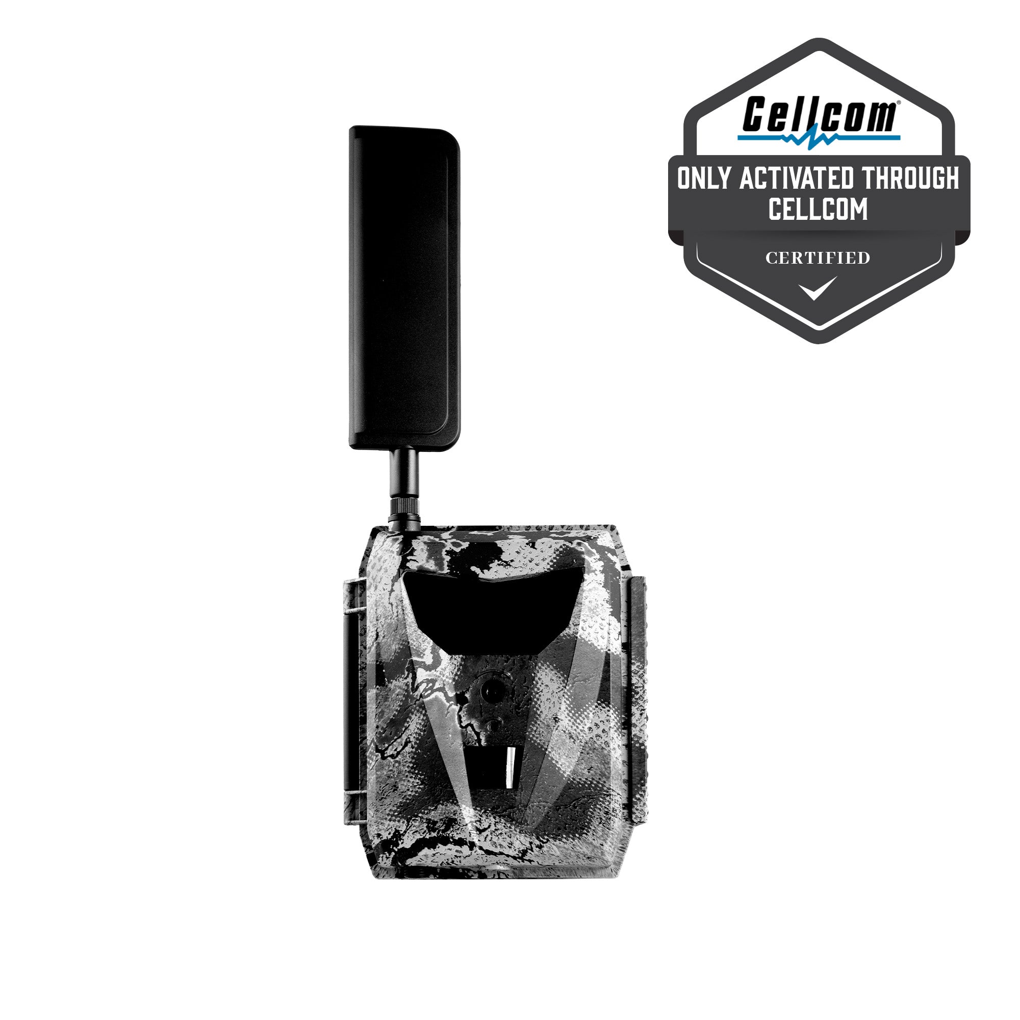 Spartan GoLive | Cellular Trail Camera – Spartan Camera